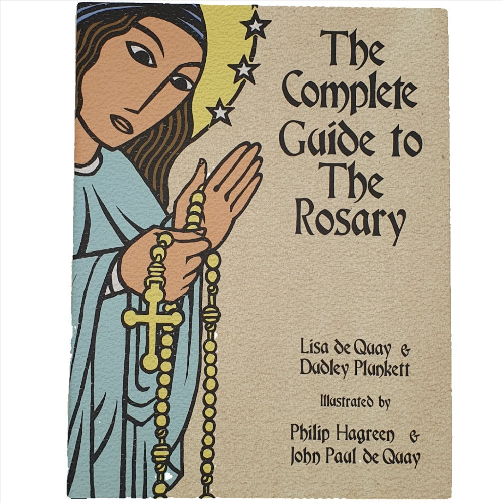 Crown of Thorns The Complete Guide to the Rosary – Slipper Chapel Shop